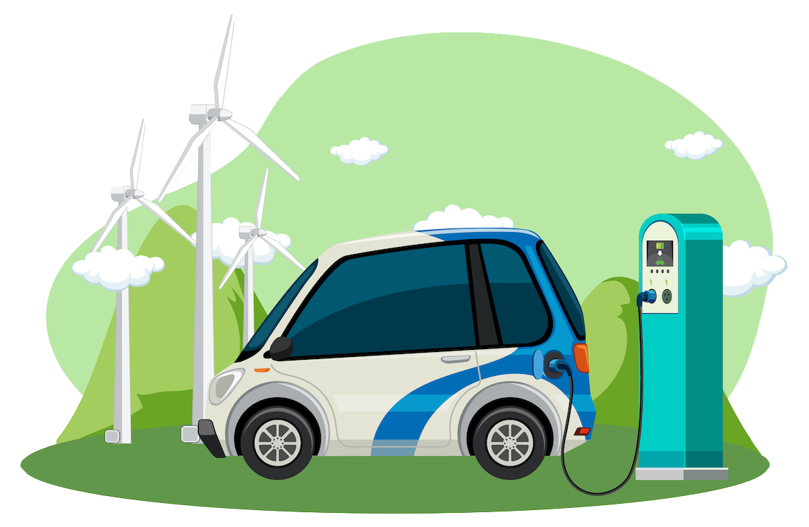 Energine – Fotovoltaico, Colonnine di Ricarica e Comunità Energetiche